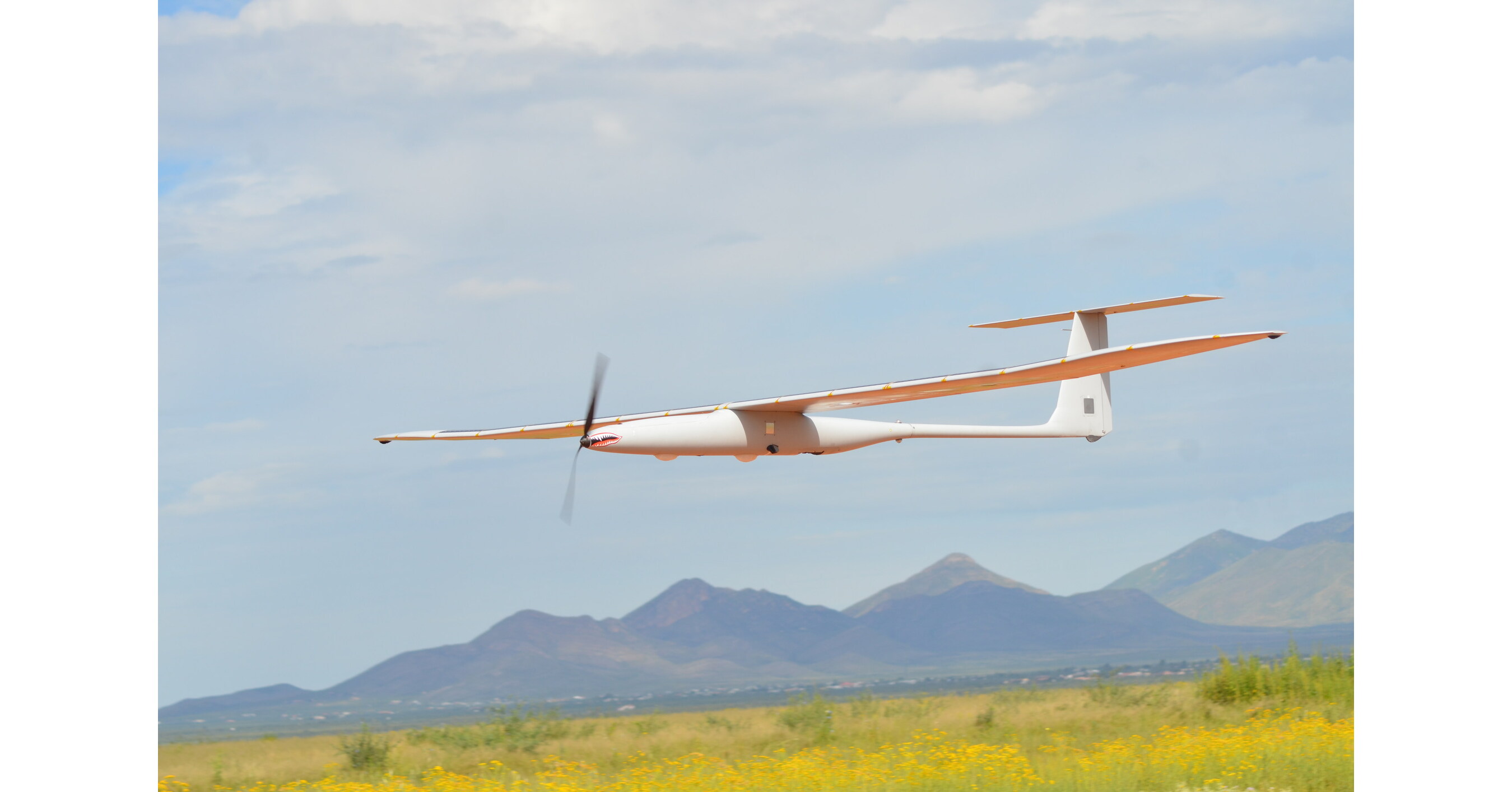 Kraus Hamdani Aerospace's K1000ULE Becomes Longest-Endurance UAS on DoD ...