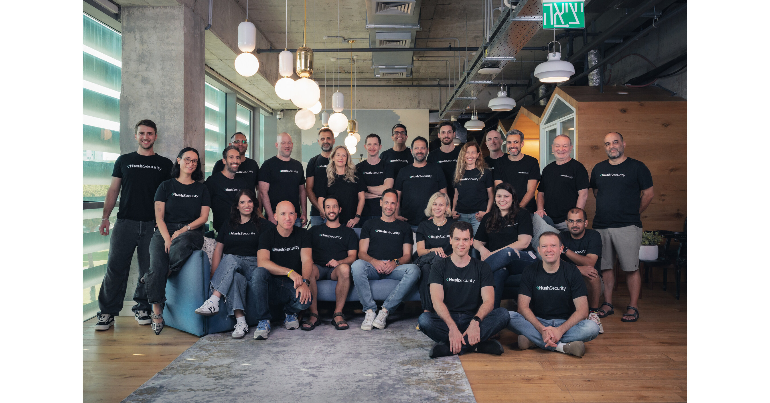 Hush Security Emerges from Stealth with Secretless Machine Access Platform, Ending the Need for ...