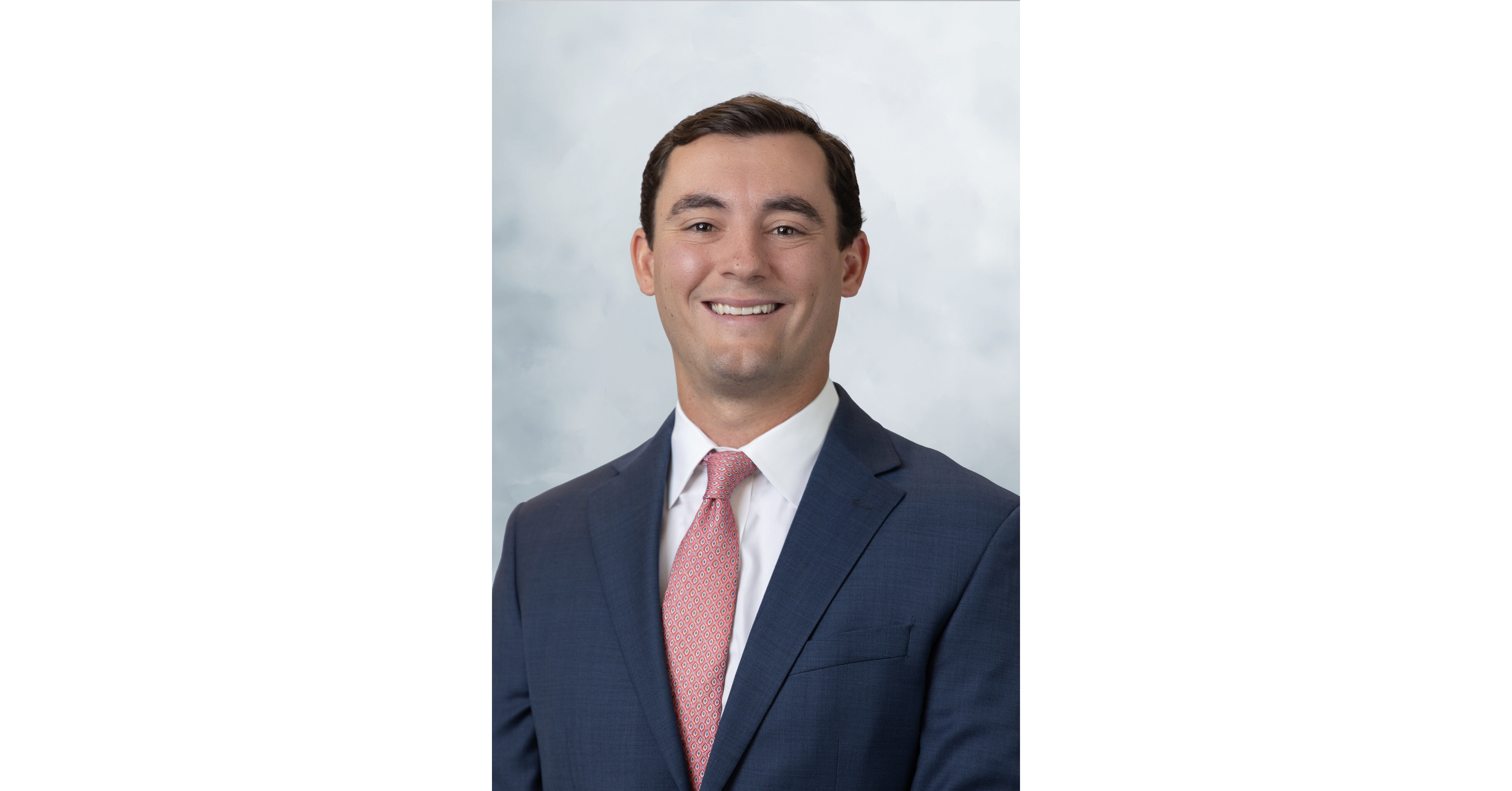 Hillwood Names Ryan Baumgartner as Market Leader for Houston