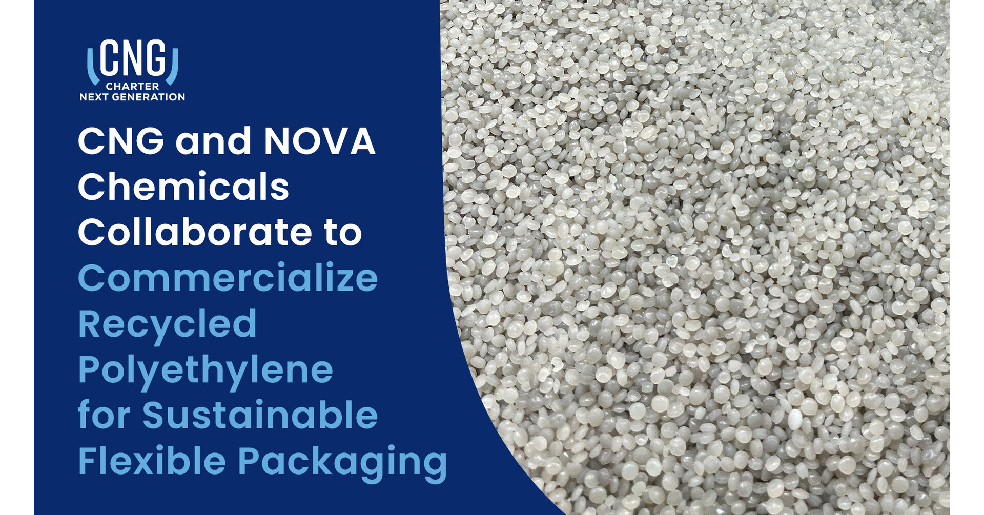 Charter Next Generation and NOVA Chemicals Collaborate to Commercialize ...