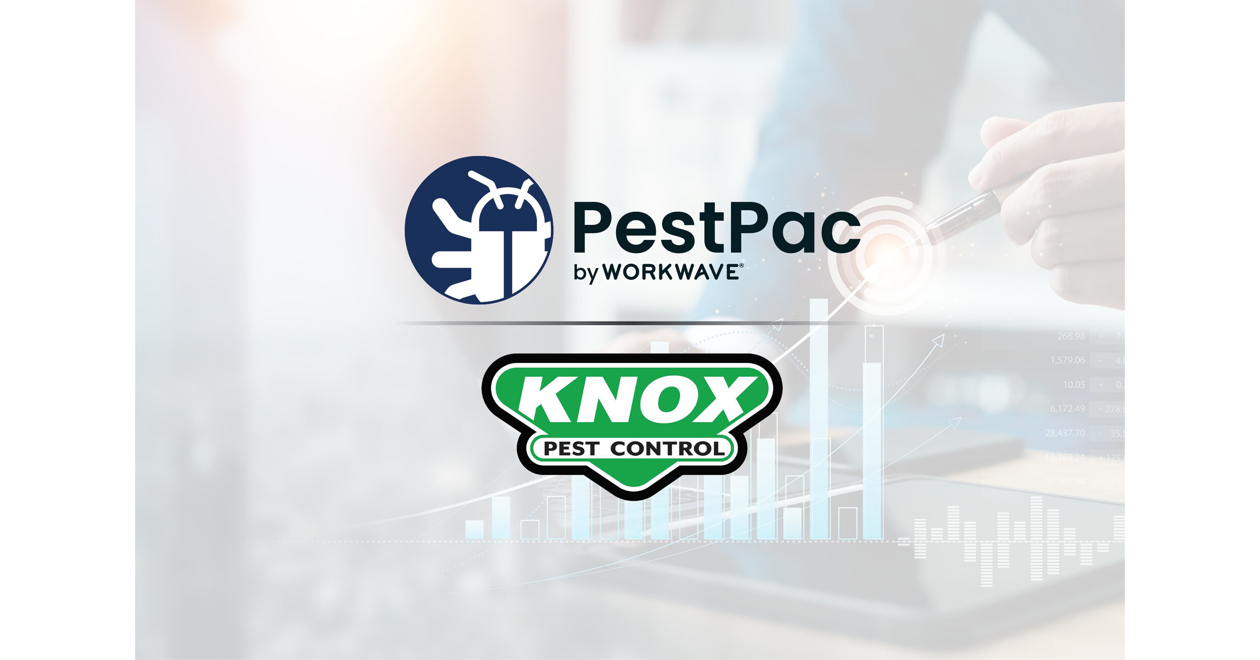 Knox Pest Control Selects PestPac by WorkWave to Maximize Operational ...