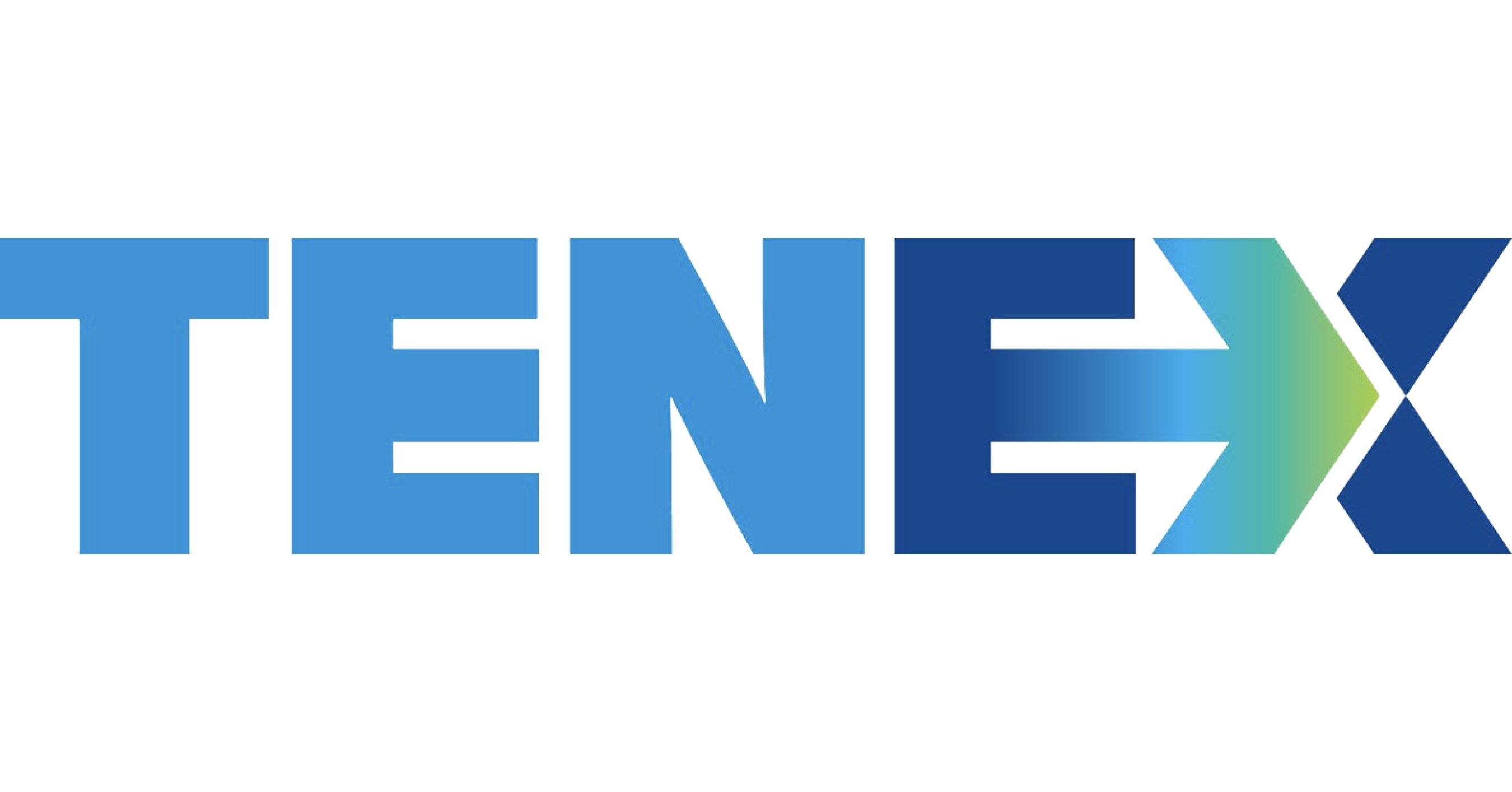 TenEx Technologies Selected for Chevron Technology Ventures' Catalyst ...