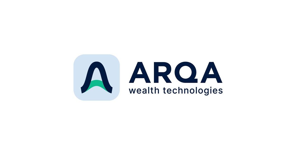 ARQA Wins Disruptors Category at the 2025 WealthManagement.com Industry ...