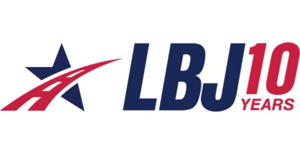 LBJ EXPRESS MARKS 10TH ANNIVERSARY OF IMPROVING MOBILITY, FOSTERING ...