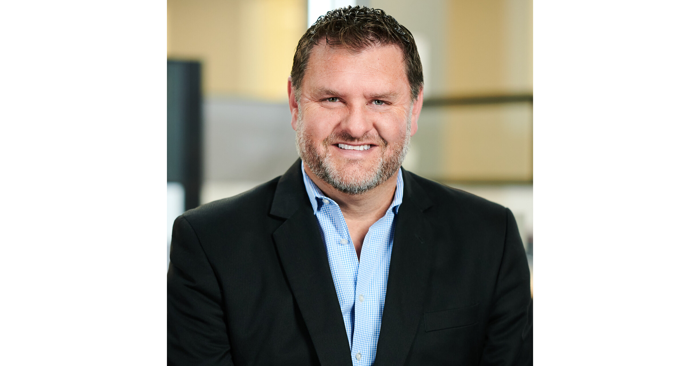 ConstructConnect Announces Scott Conklin As Chief People Officer