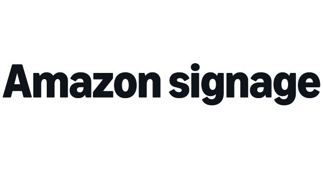 Rockbot integrates with Amazon signage to deliver powerful, cost ...