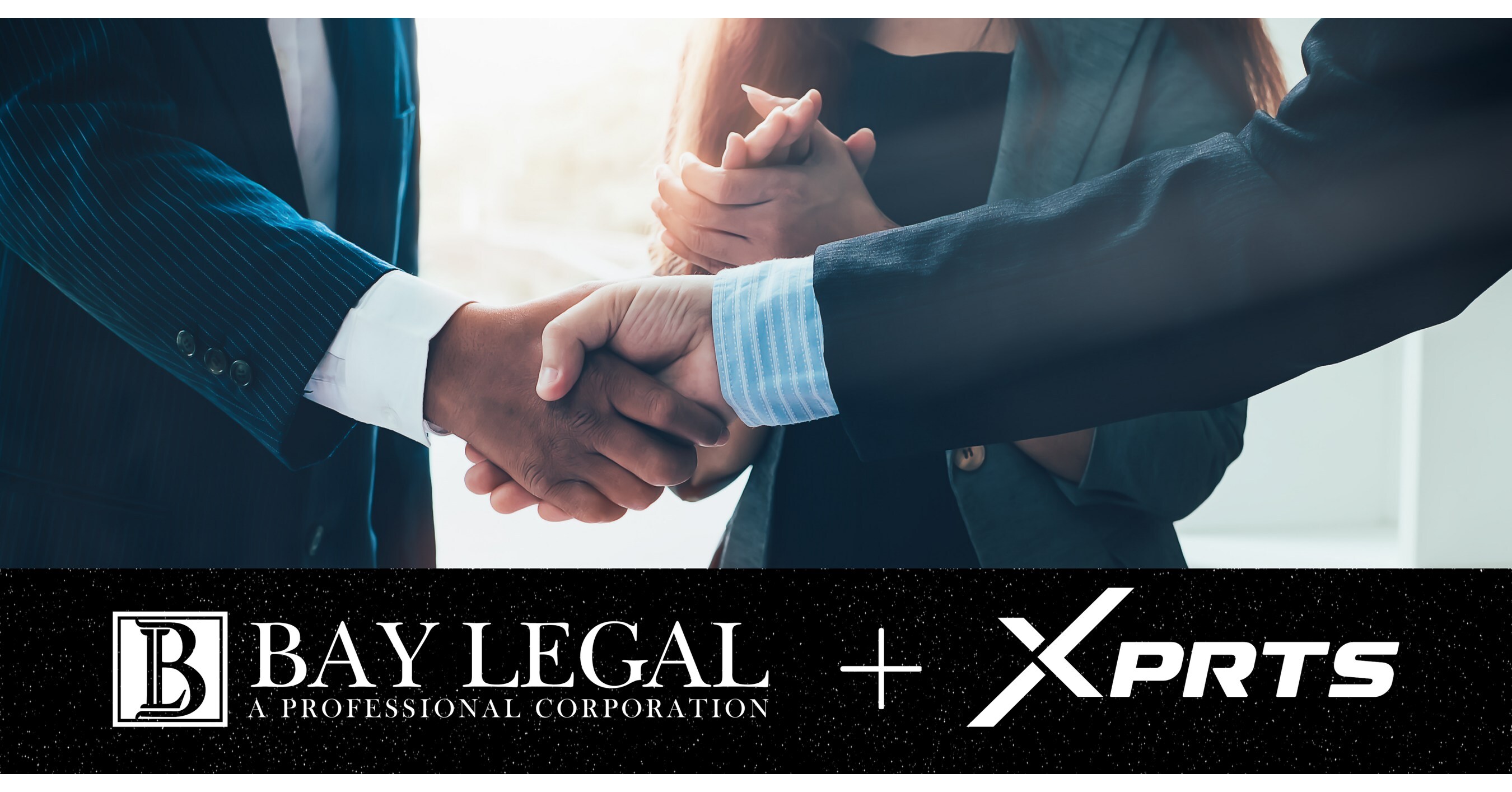 Bay Legal, PC Partners With XPRTS Inc. to Build Scalable, Tech-Driven ...