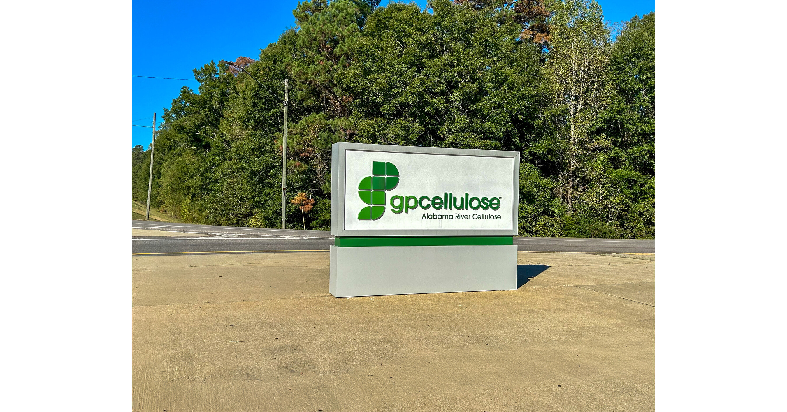 Georgia-Pacific Announces $800 Million Capital Investment in Alabama ...