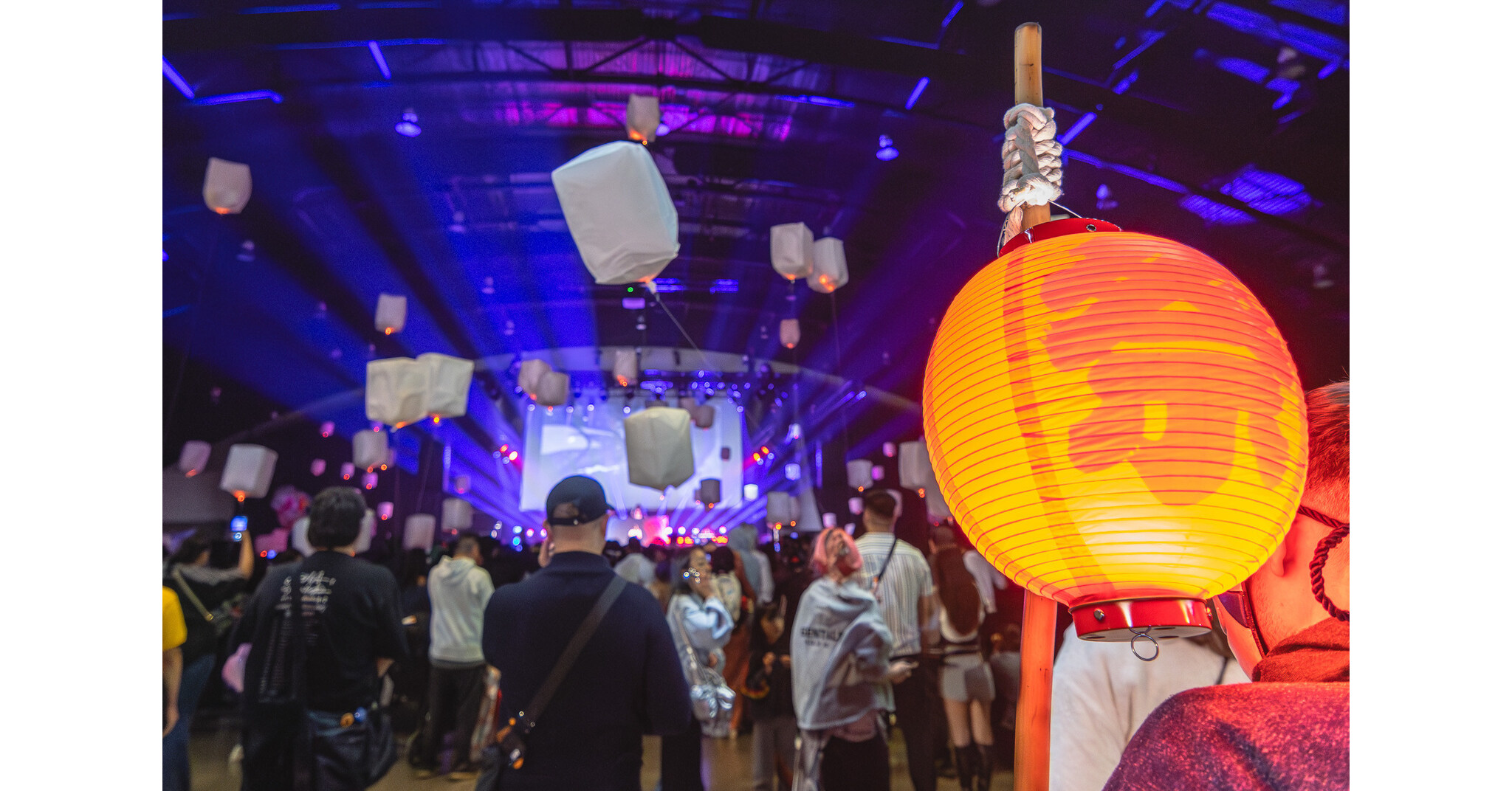 Experience Japan in SoCal: The 17th OC JAPAN FAIR & Freedom LA, Oct 17 ...