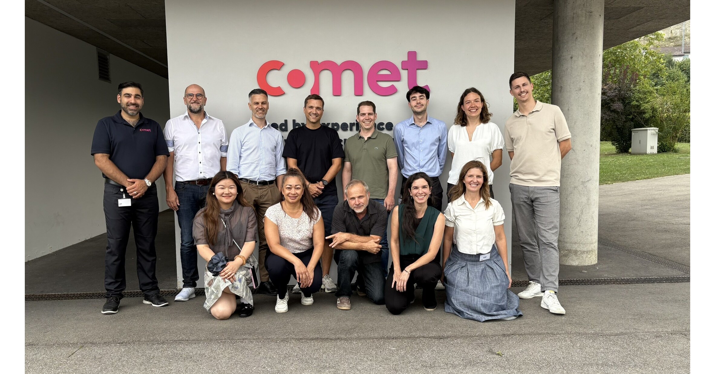 Bluecrux and Comet Group embark on Anaplan implementation to elevate ...