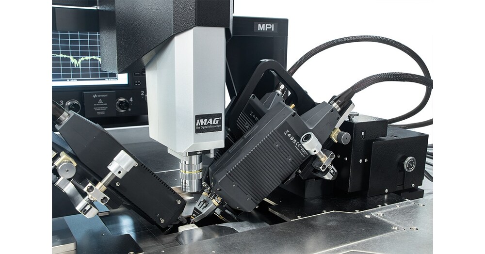 MPI Corporation Expands High-Frequency Test Leadership with New 250 GHz ...