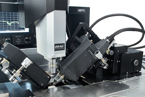 MPI Corporation Expands High-Frequency Test Leadership with New 250 GHz ...