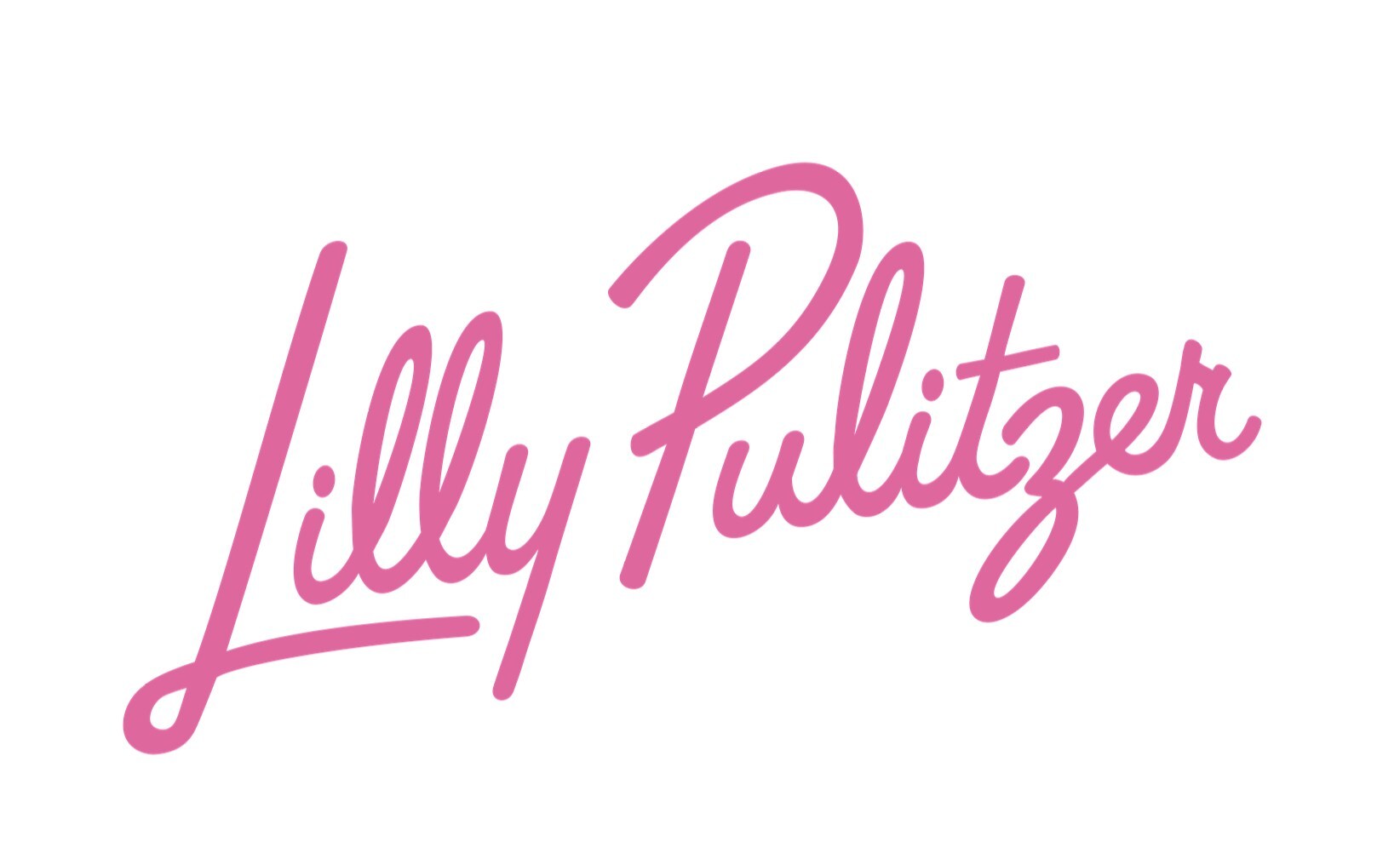 LILLY PULITZER CELEBRATES HERITAGE AND OPTIMISM WITH "BRAND HOMECOMING ...