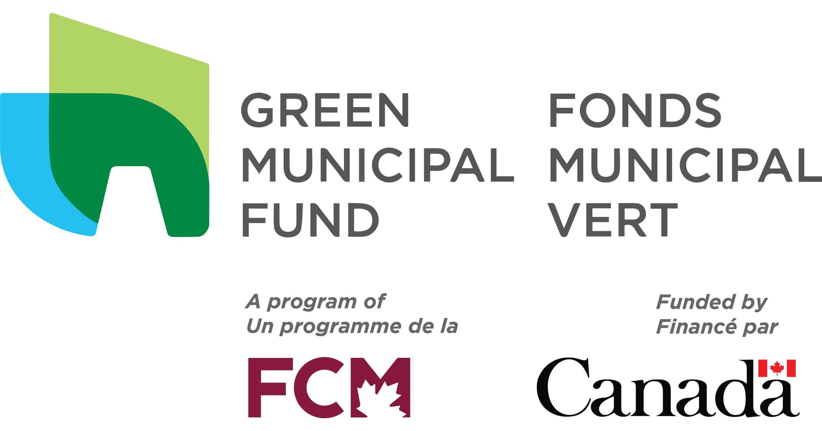 Government of Canada and the Federation of Canadian Municipalities ...
