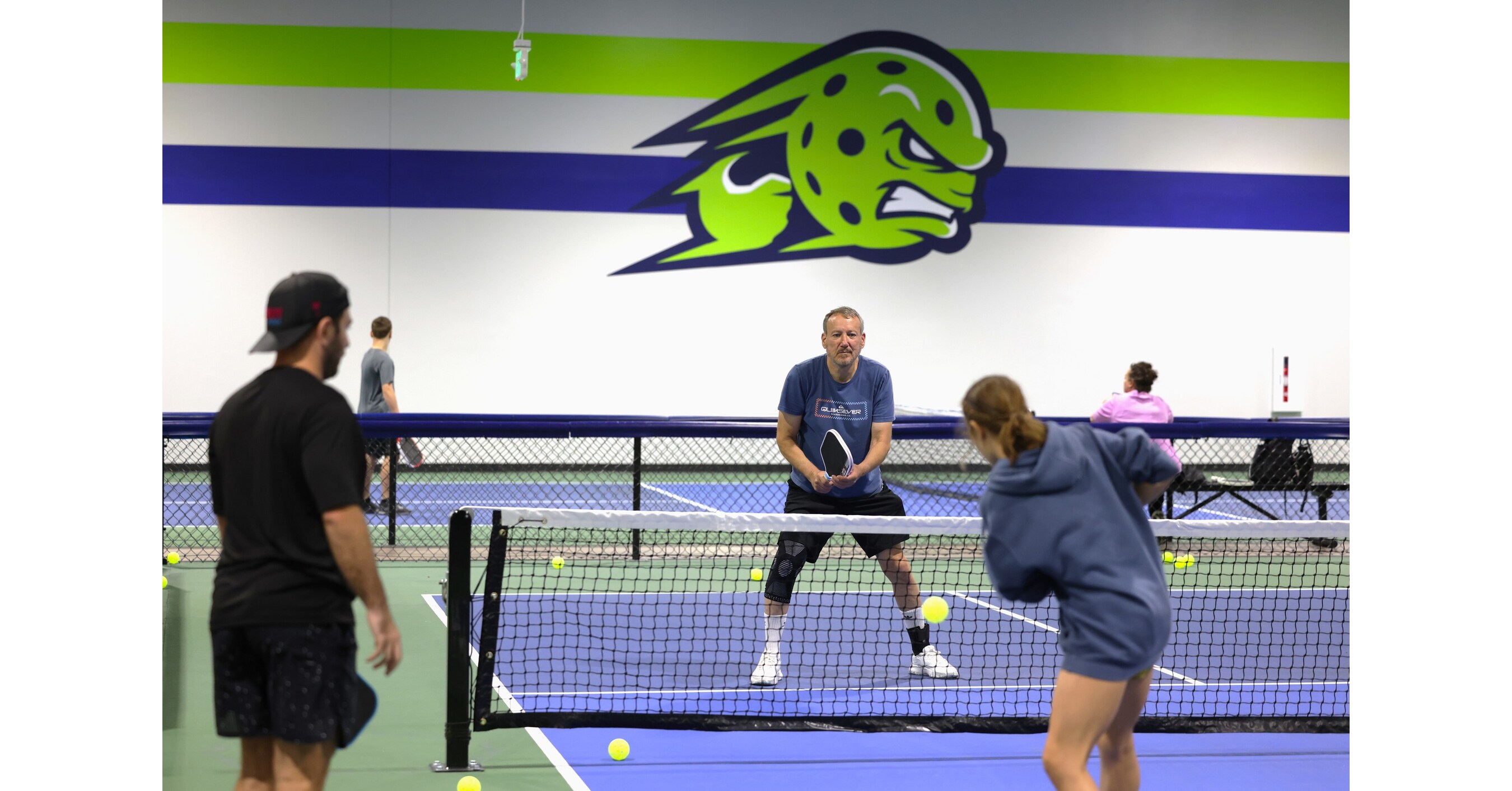 PickleRage Expands into Arizona and Illinois with Six New Franchise ...