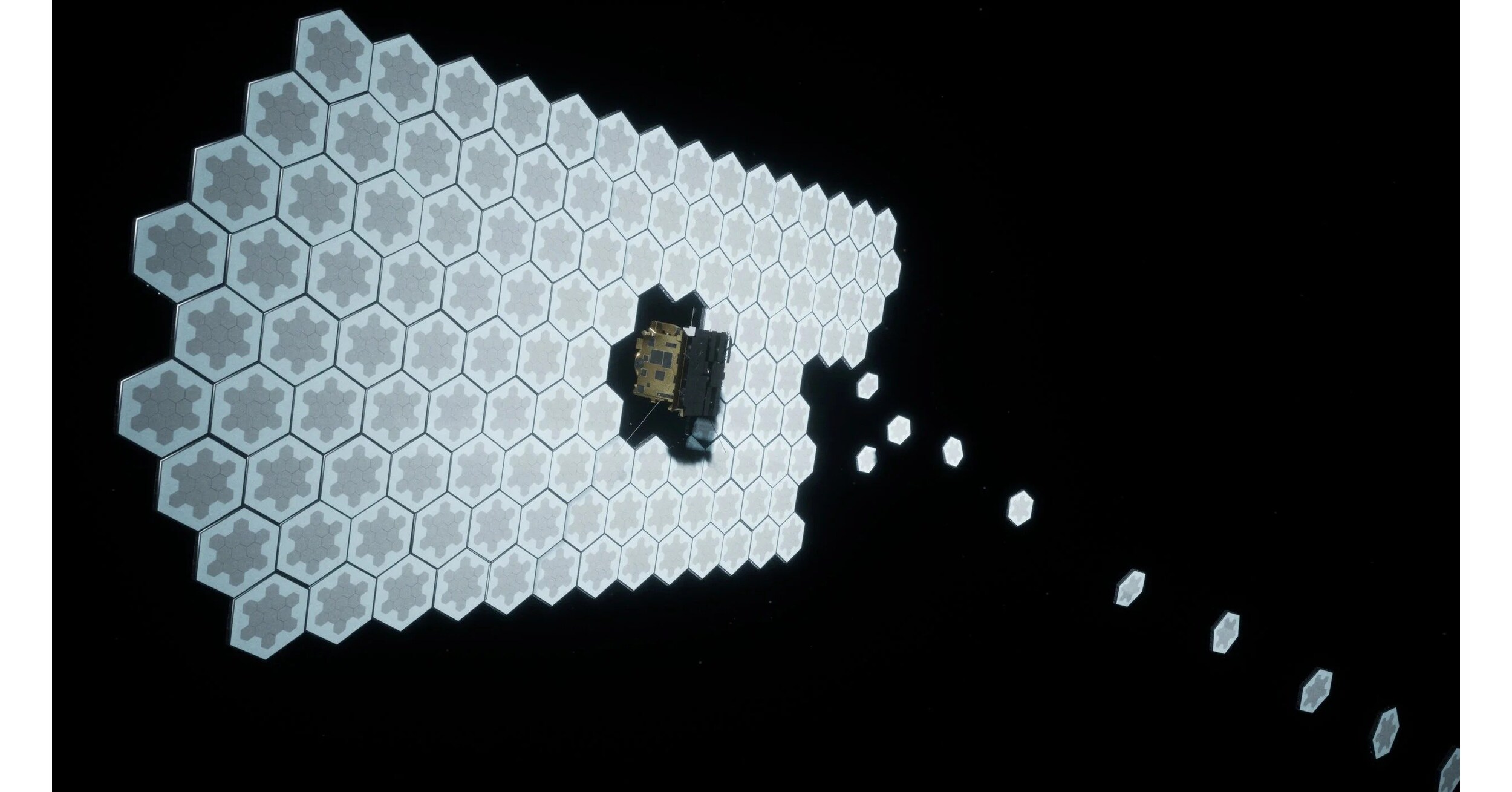 Rendezvous Robotics Raises Pre-Seed Round with Former SpaceX, Blue ...