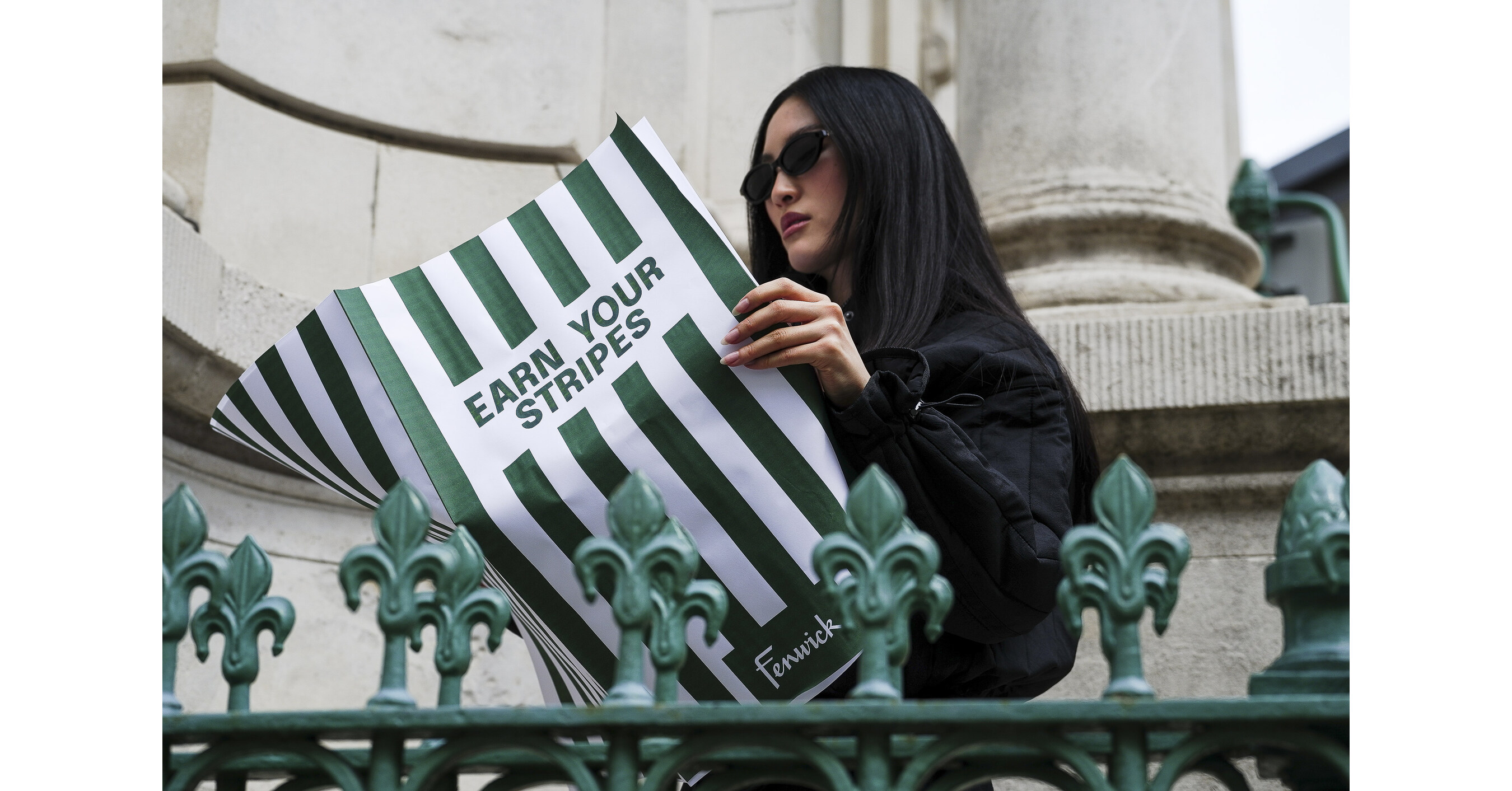 Fenwick launches MyFenwick loyalty programme with campaign "Earn Your ...