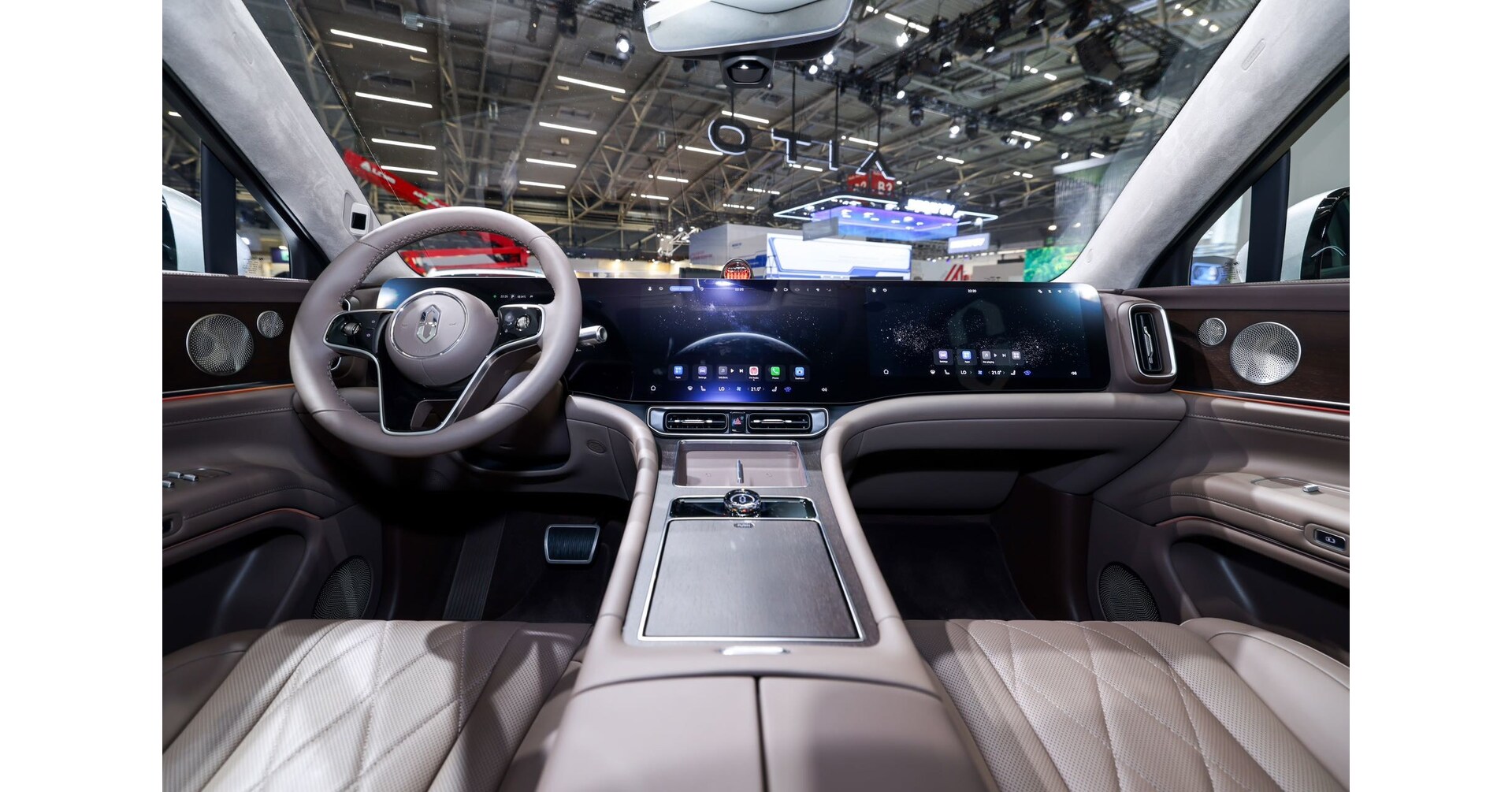 Unlocking the 'New Luxury' Code for AITO's Global Models