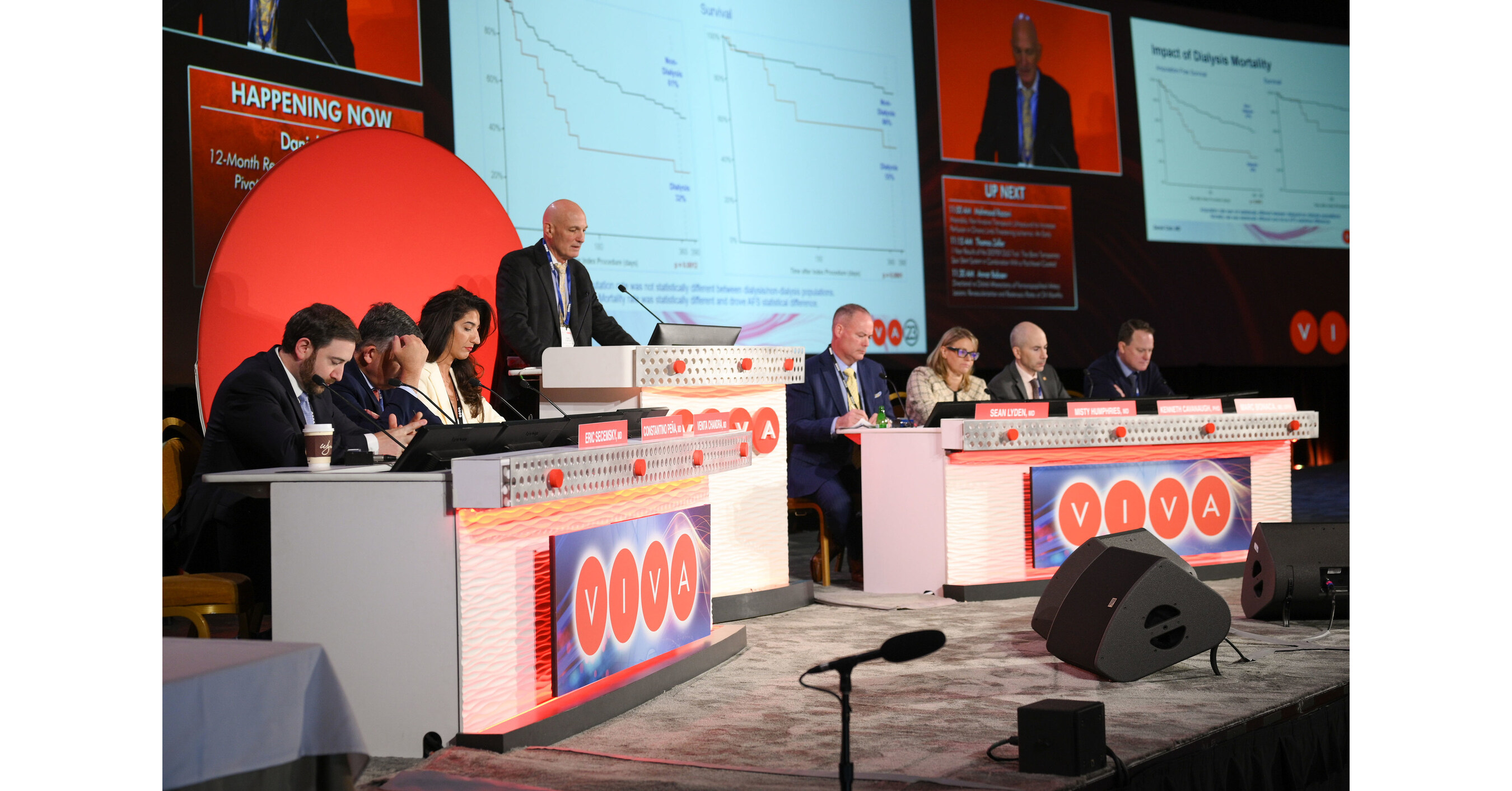 Vascular Innovation on Display: The VIVA Foundation Set to Unveil ...