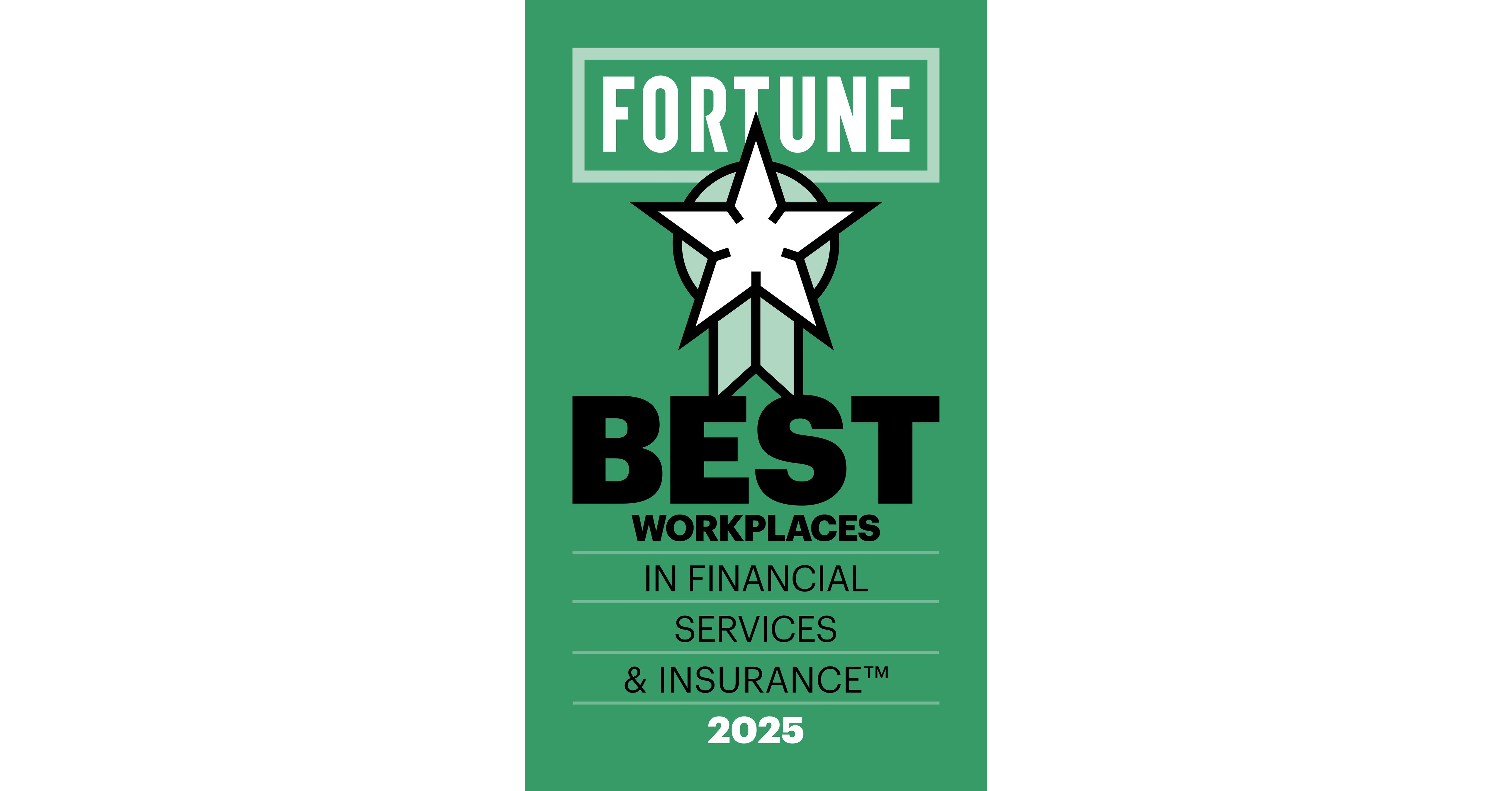 Crum & Forster Named to Fortune's Best Financial Services & Insurance ...