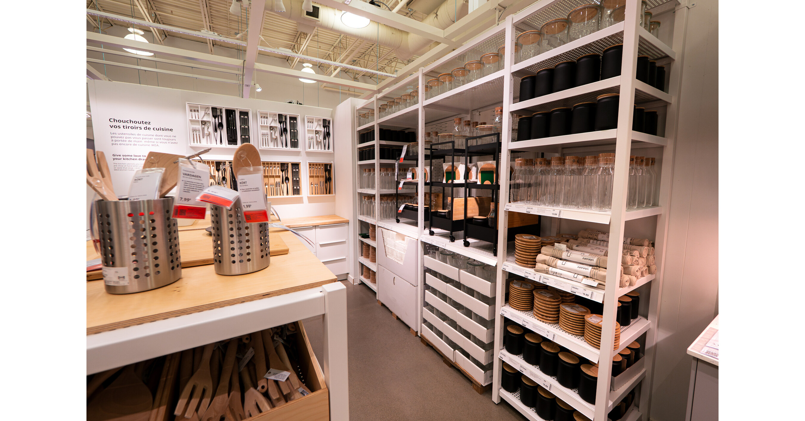 IKEA Canada accelerates growth in British Columbia with new Plan and ...