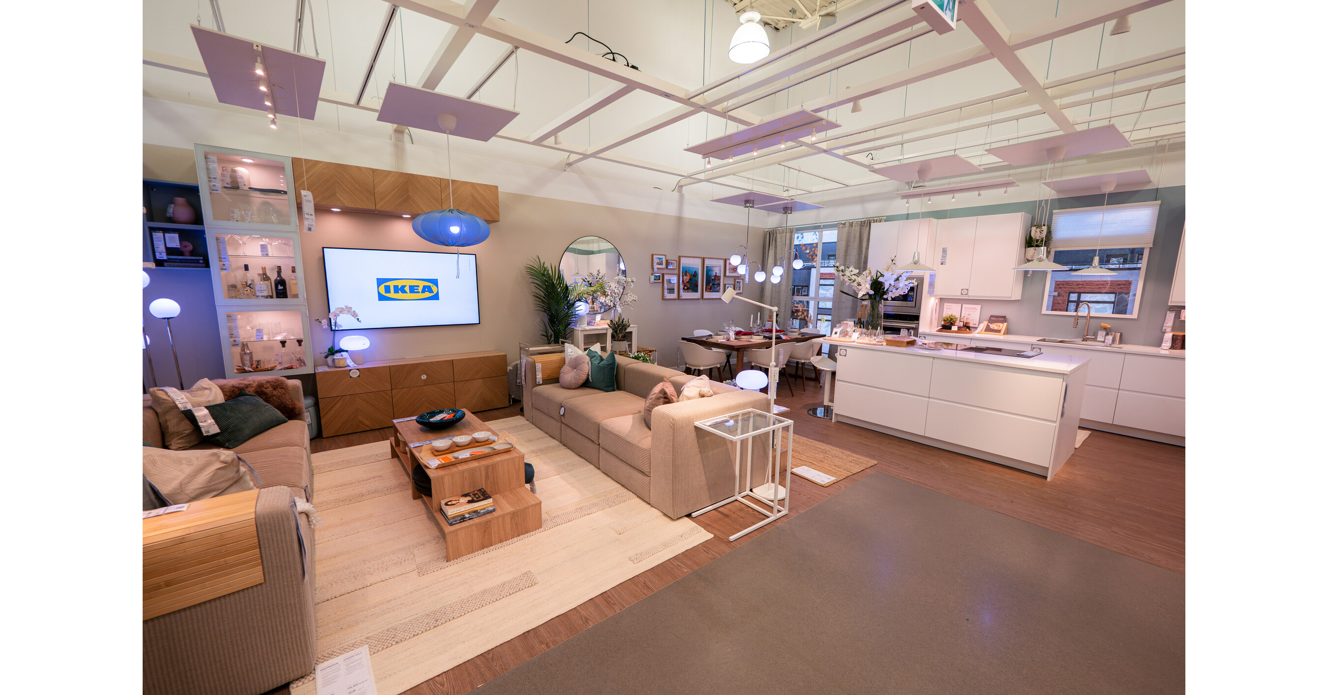 IKEA Canada accelerates growth in British Columbia with new Plan and ...