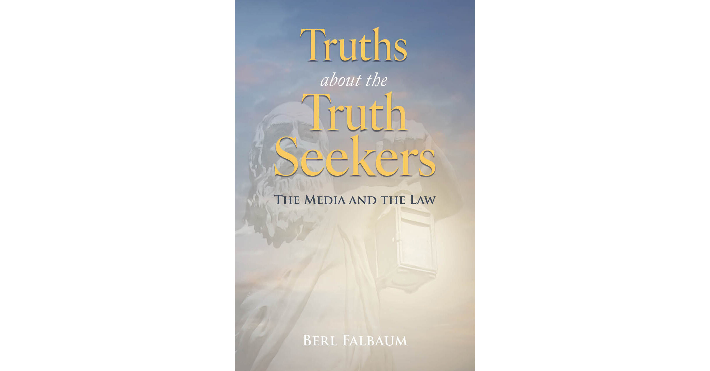 Veteran Journalist/Author Critiques Law & Media; Says Some Practices ...