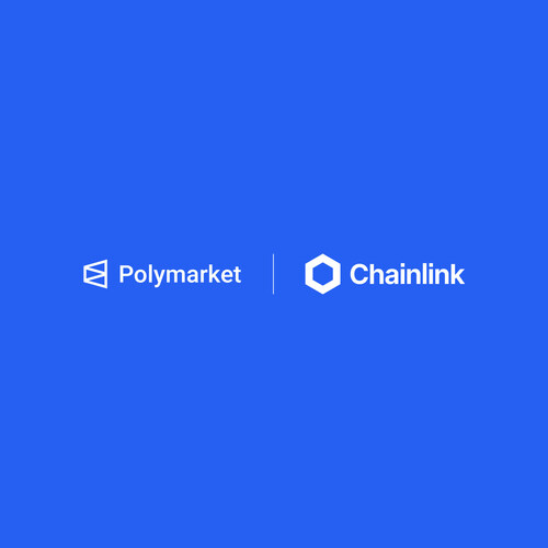 Polymarket Partners with Chainlink to Enhance Accuracy of Prediction Market Resolutions