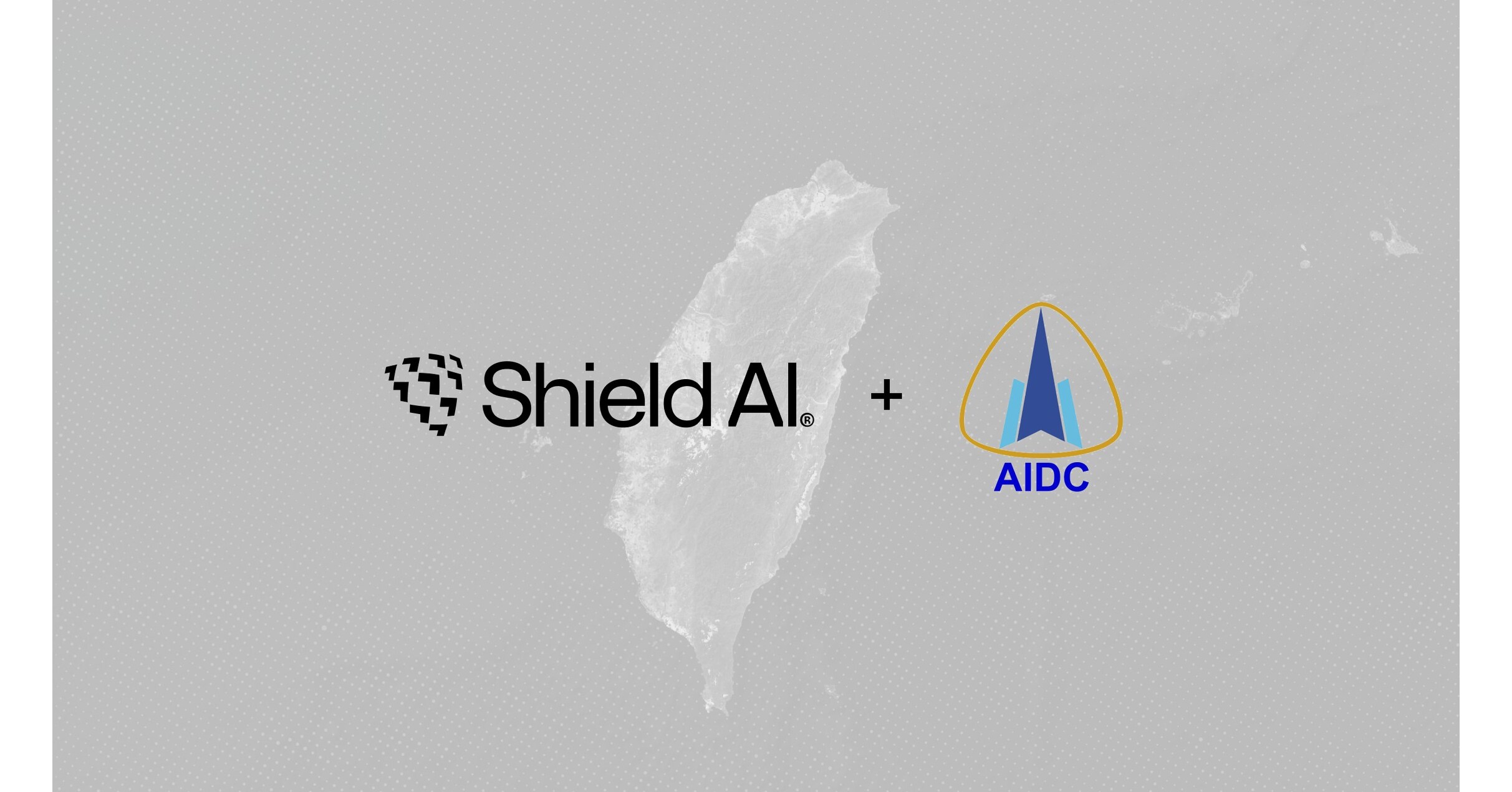 Shield AI and AIDC Sign Teaming Agreement to Advance Taiwan's Defense Capabilities