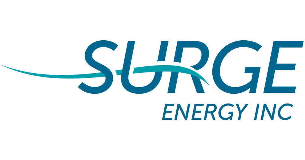 SURGE ENERGY INC. CONFIRMS OCTOBER 2025 DIVIDEND