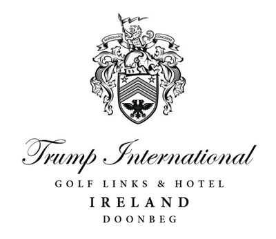 Trump International Golf Links & Hotel Ireland, Doonbeg Announced as ...