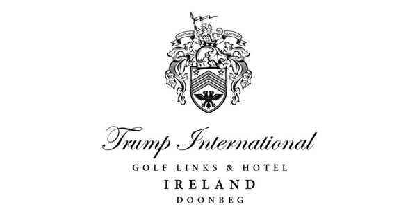 Trump International Golf Links & Hotel Ireland, Doonbeg Announced as ...