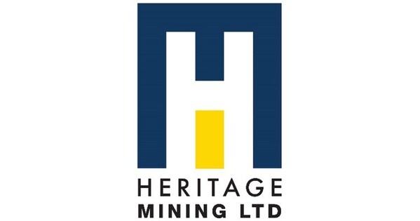 Heritage Mining Plans Aggressive Program at Zone 3 Extension Mega ...