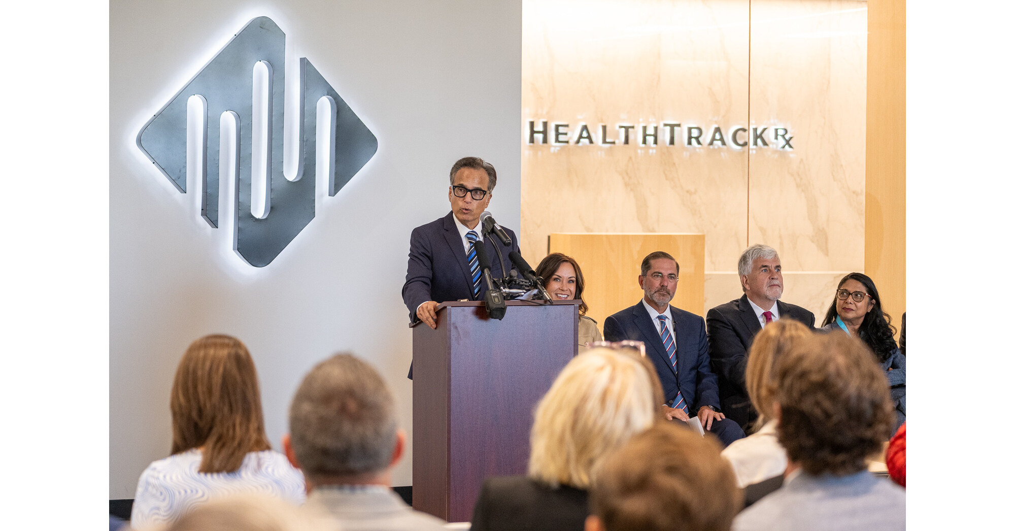 HealthTrackRx Opens New State-of-the-Art Facility to Expand Nationwide ...