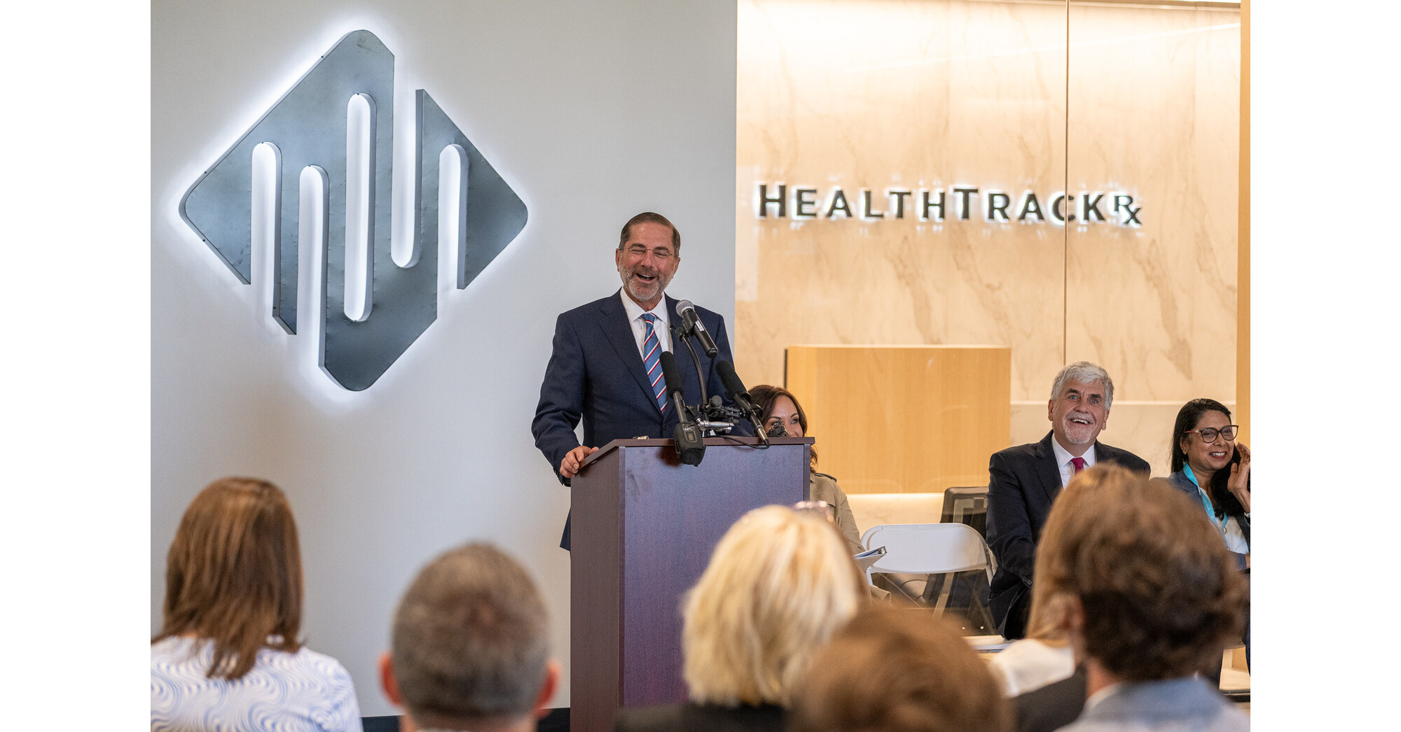 HealthTrackRx Opens New State-of-the-Art Facility to Expand Nationwide ...