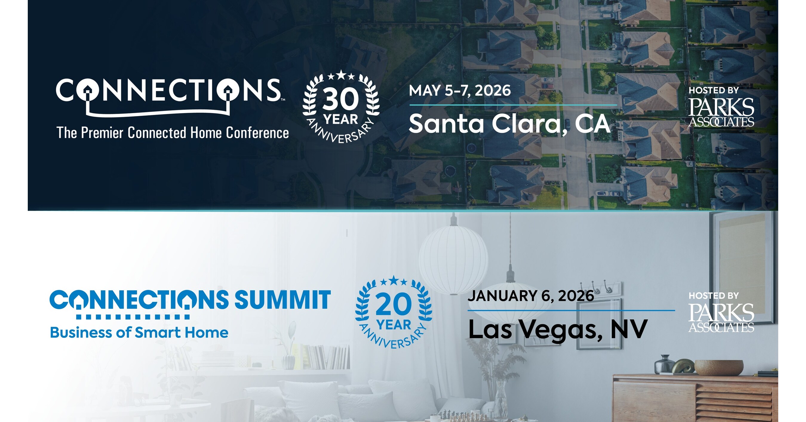 Parks Associates Celebrates 40 Years of Innovation and Research with ...