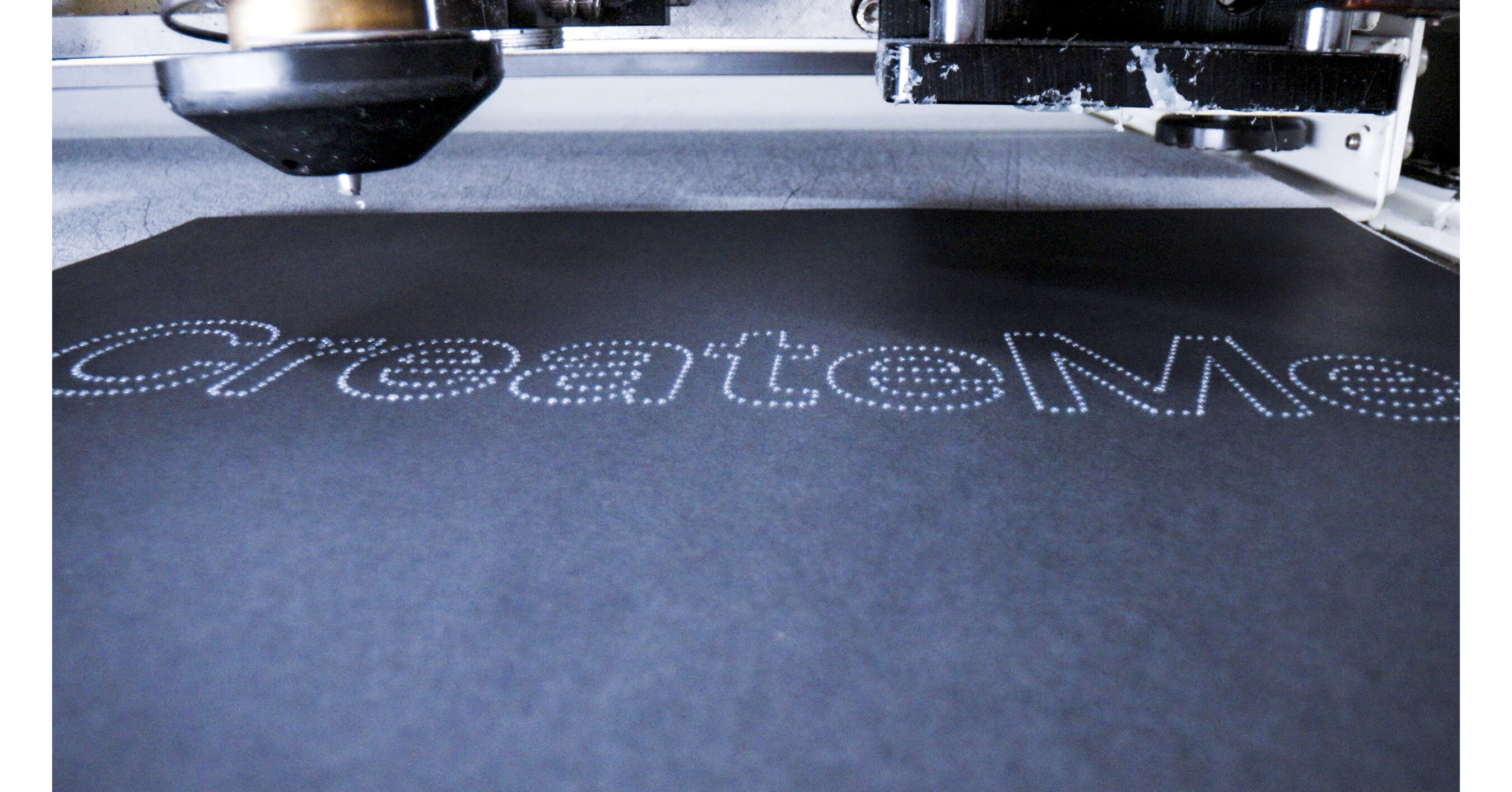 CreateMe Launches Robotic Apparel Manufacturing Platform and First ...