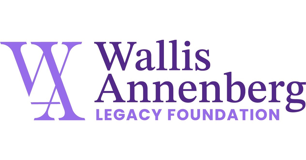 $10 Million Gift Expands Work of Wallis Annenberg Legacy Foundation ...