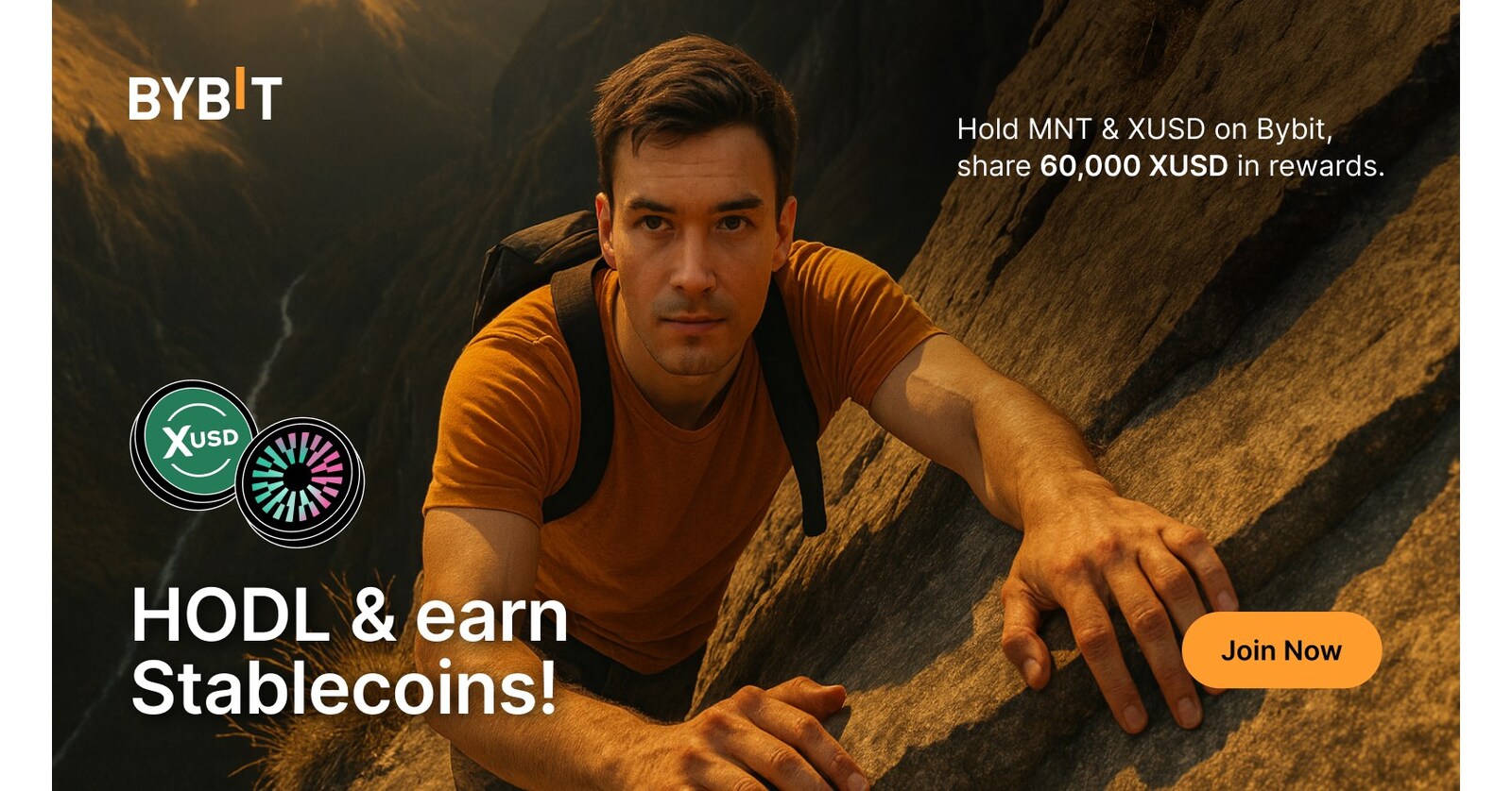 Bybit Lists StraitsX USD (XUSD) and Launches XUSD HODLverse With 60,000 ...