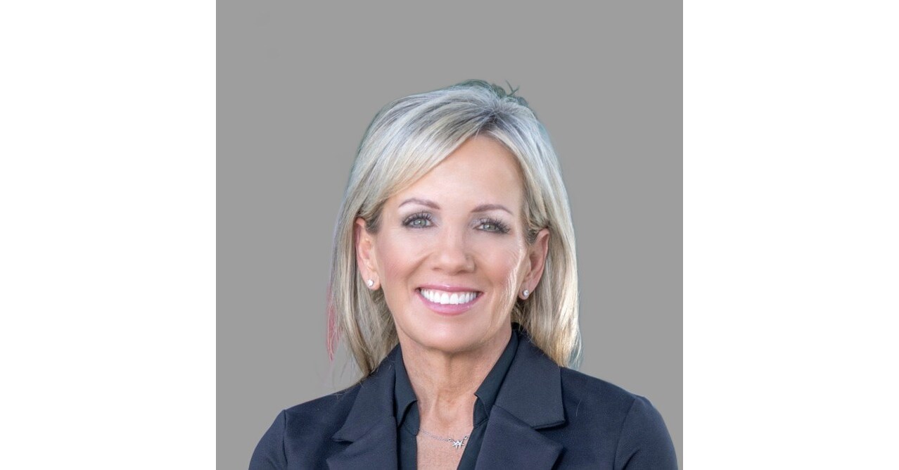 Major General Shanna Woyak, USAF (Ret.), Joins the Exceptional Women ...