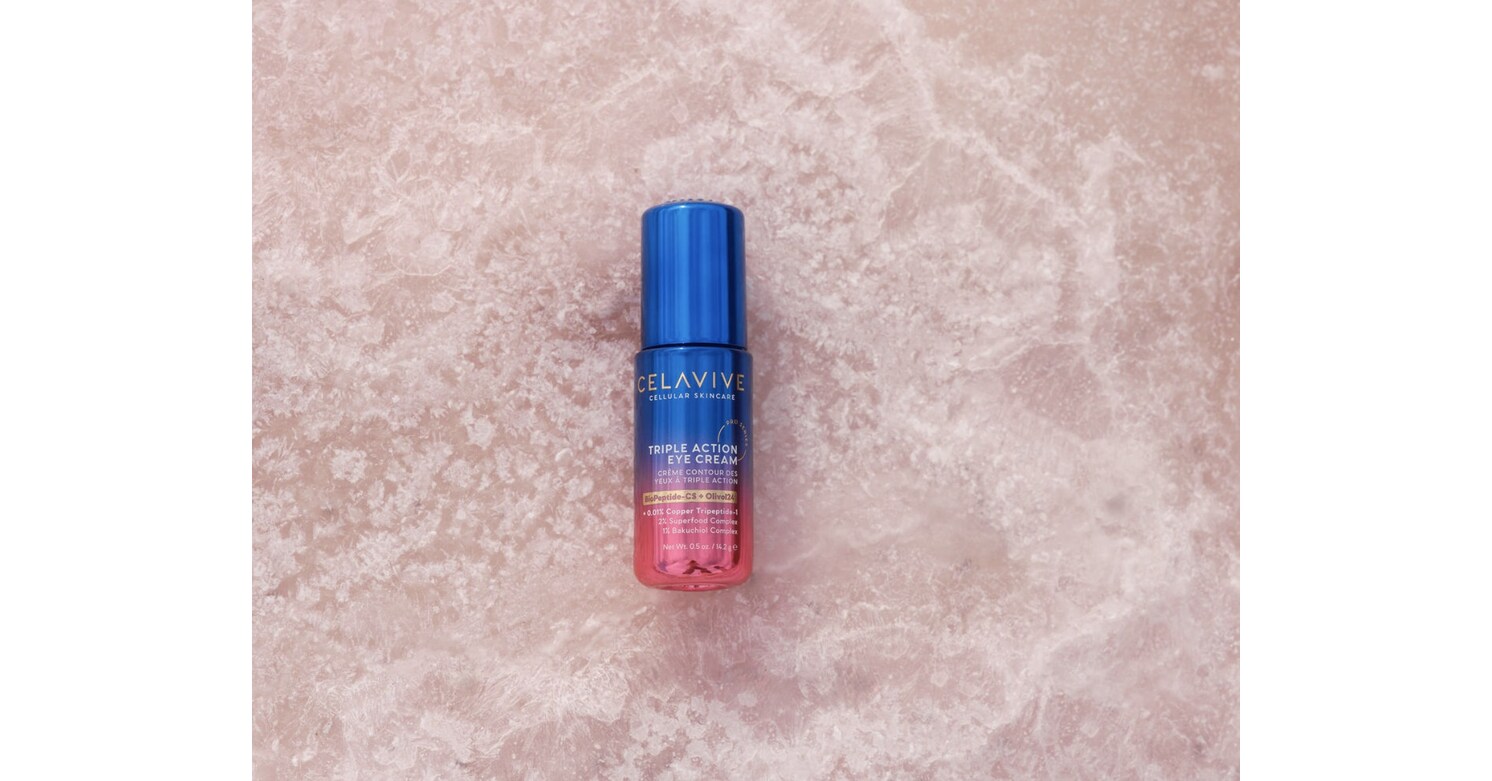 USANA Launches Next-Generation Celavive Skincare: Advanced Formulas ...