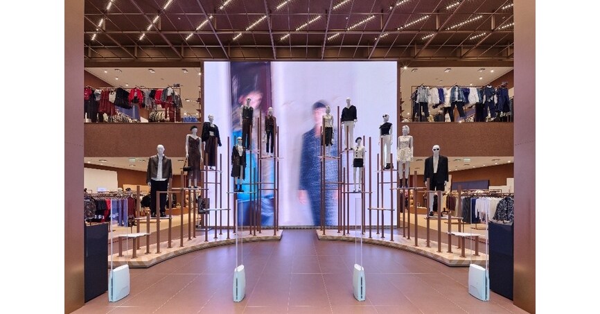 Fashion Brand URBAN REVIVO Continues its Global Strategic Expansion ...