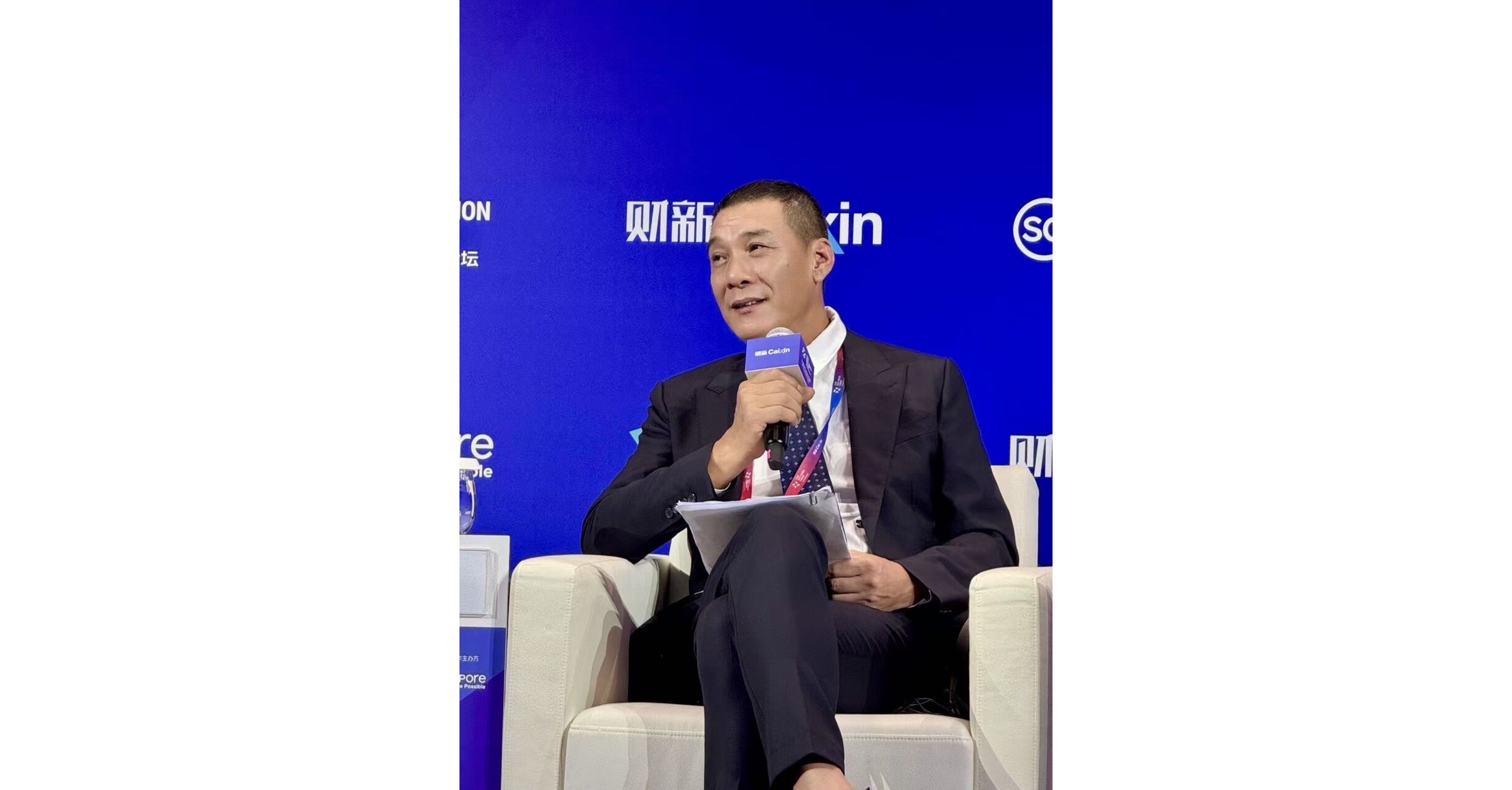 ANTA Group Unveils Ambition in Southeast Asia: 1,000 Stores for Its ...