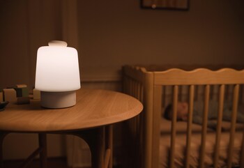 MEET HATCH BABY - THE FIRST ALL-IN-ONE BABY SLEEP SERVICE AND SMART DEVICE