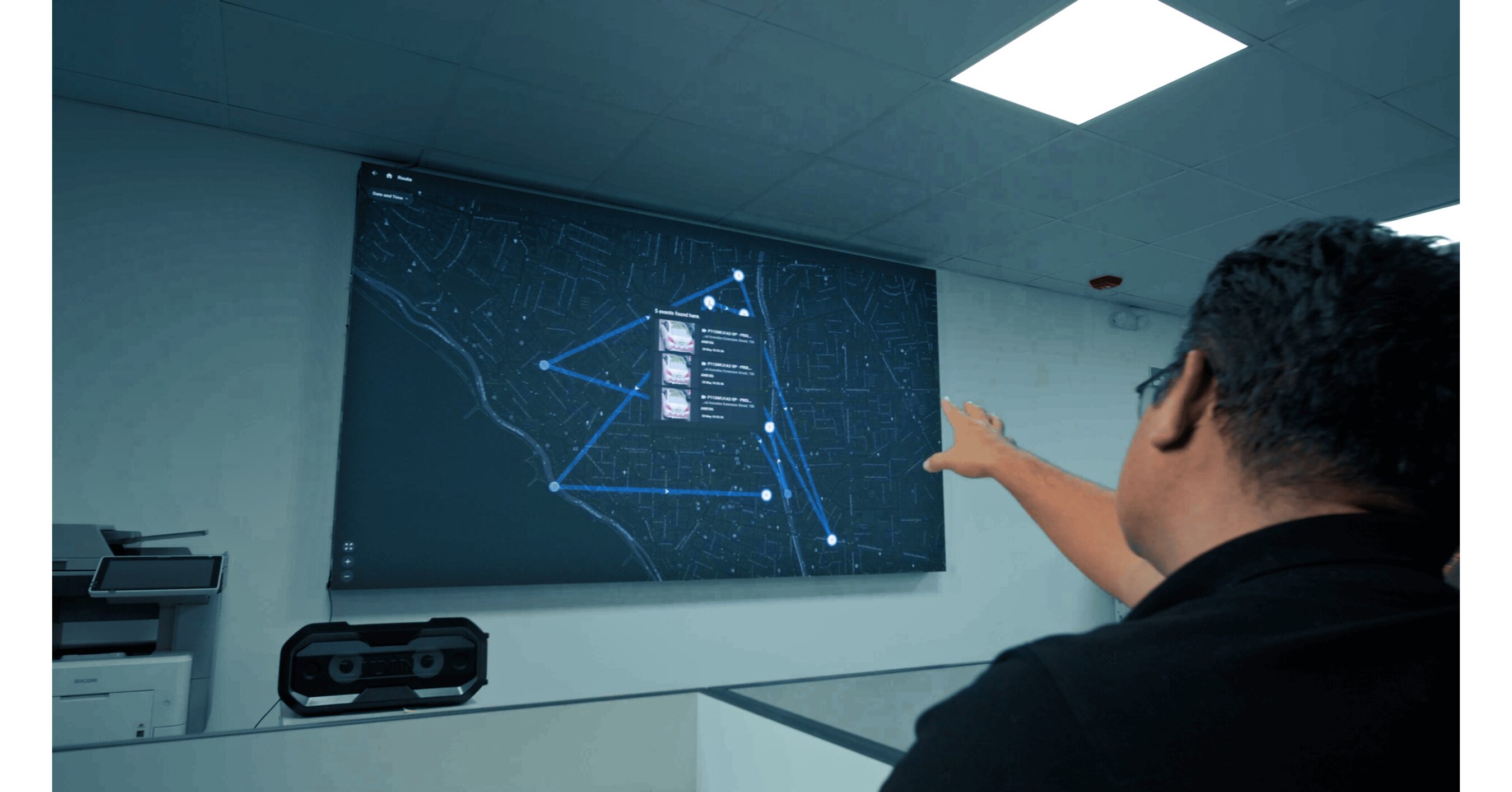 IREX AI Becomes Latin America's Most Powerful Tool in the Fight to Find Missing Children