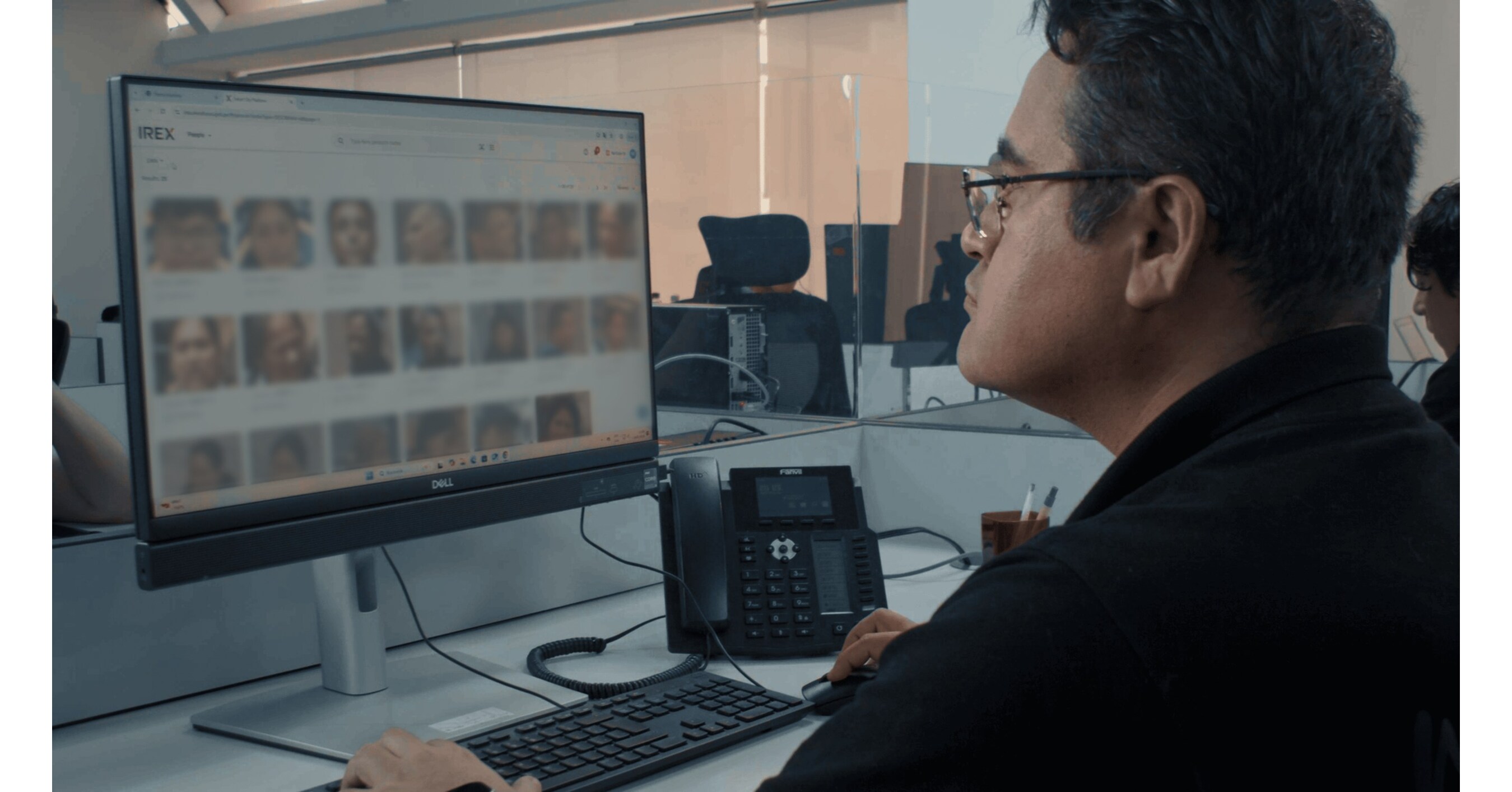 IREX AI Becomes Latin America's Most Powerful Tool in the Fight to Find Missing Children