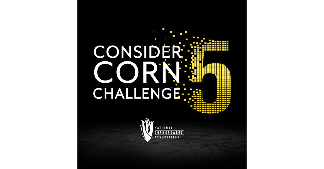 NCGA Honors Three Winners Driving Innovation in Consider Corn Challenge V
