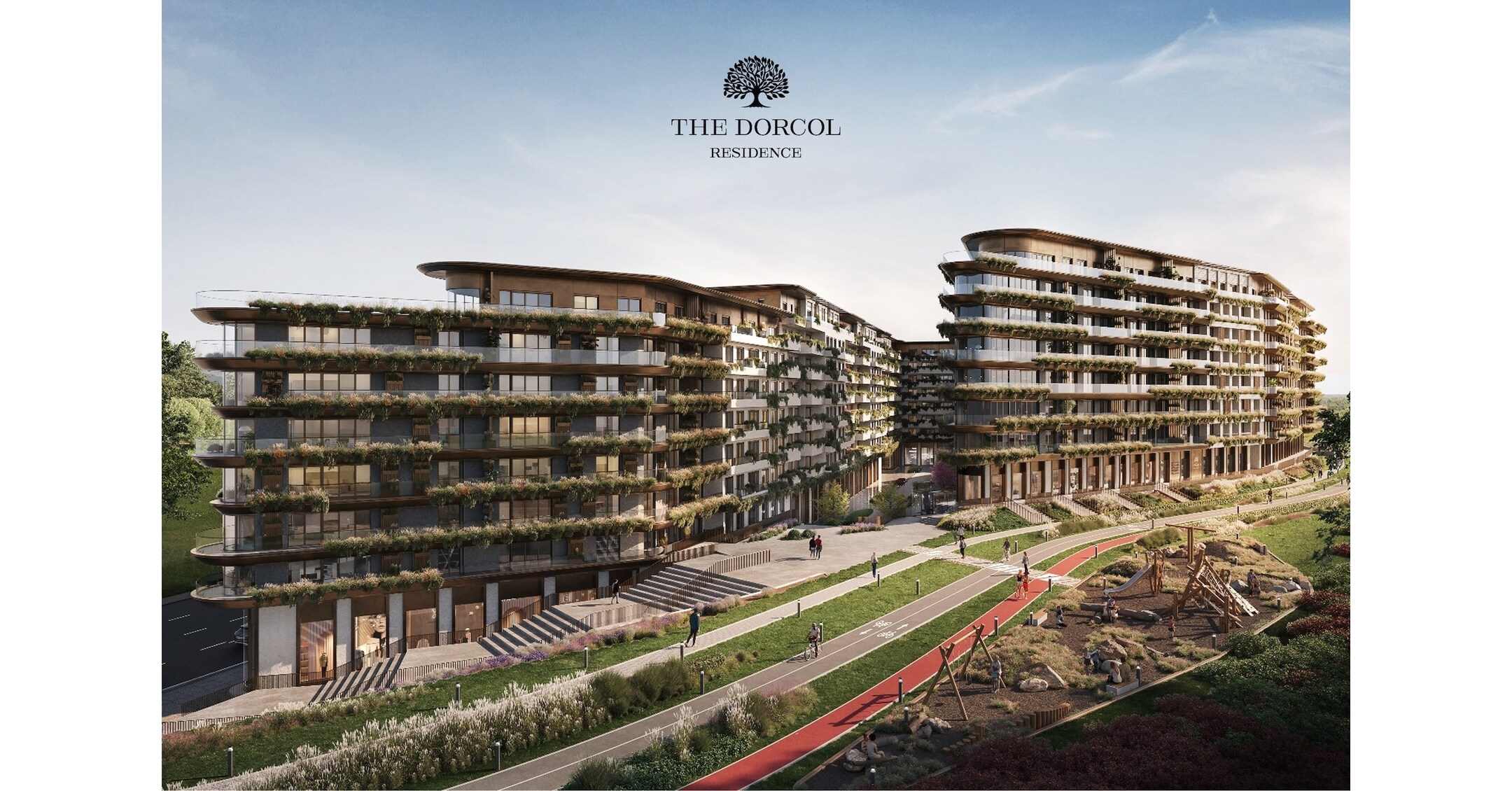 The Dorcol Residence Unveiled: A Landmark Ultra-Luxury Development in ...