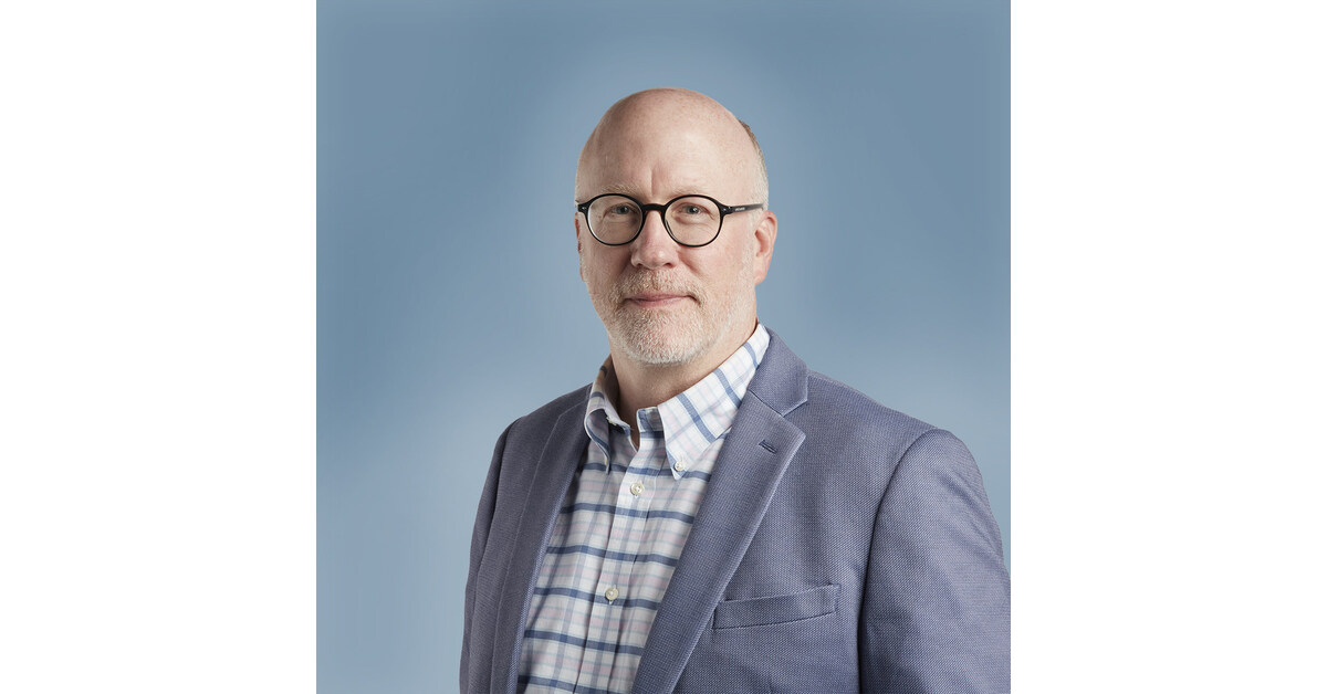 Waring Welcomes New Vice President of Sales Dave Phillips