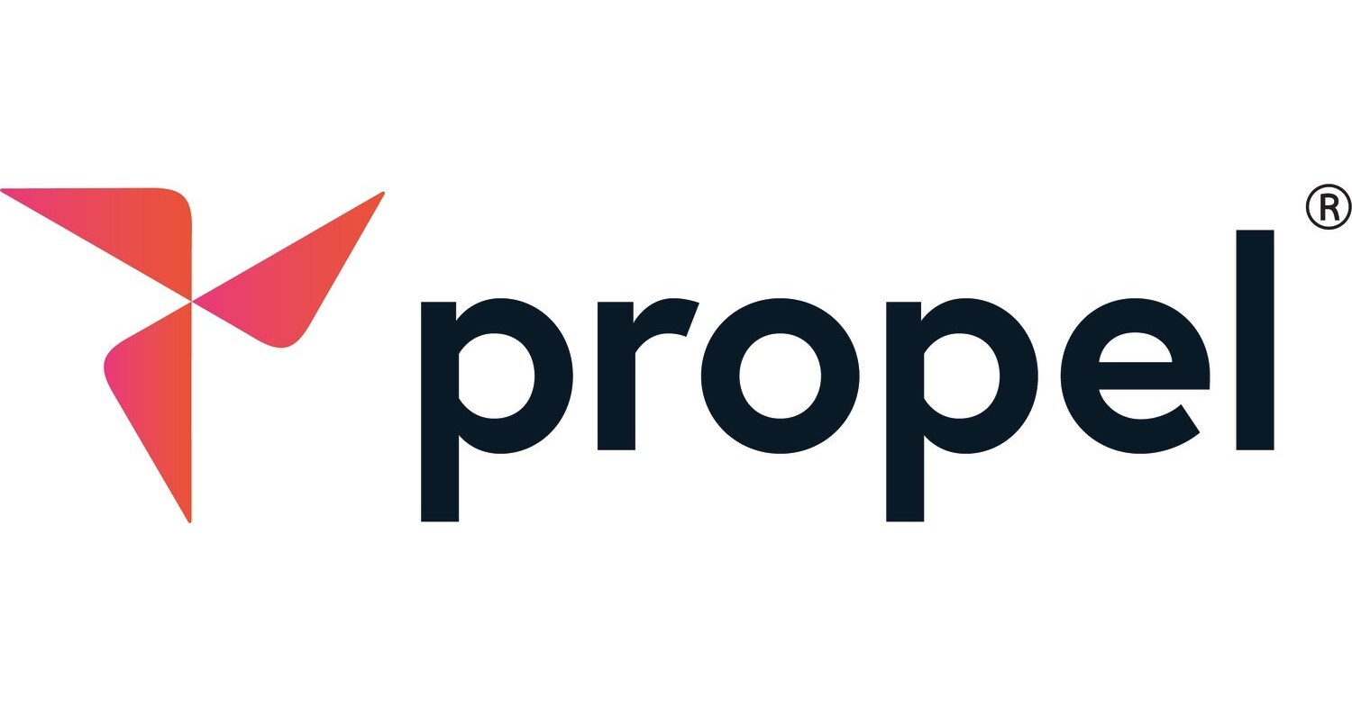 Propel Finance provides an embedded finance offering in partnership ...